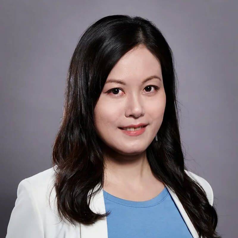 Leadership - G-NiiB GENIEBIOME